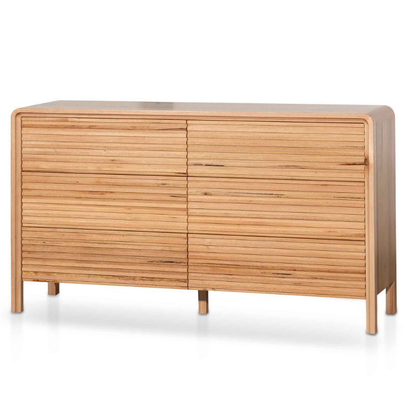 Canterbury 150cm Dresser Unit - Messmate - Outdoor Living Essentials