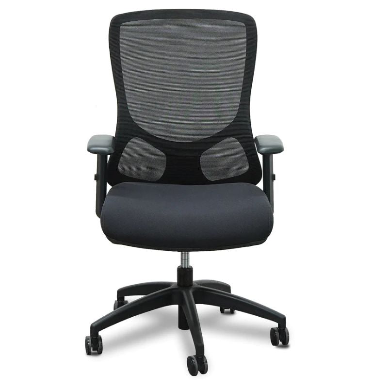 Cedarhurst Mesh Office Chair - Outdoor Living Essentials