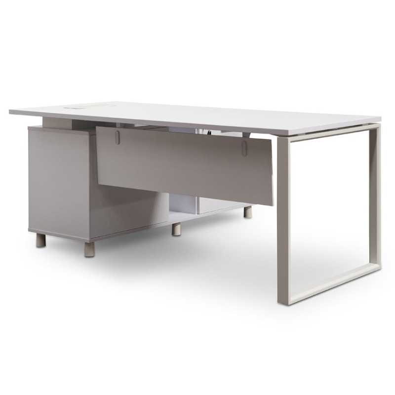 Cedarpoint 180cm Executive Office Desk - Outdoor Living Essentials