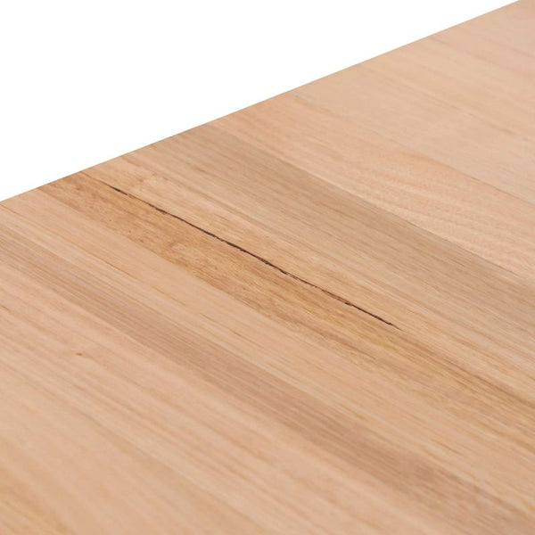 Dalton 240cm Dining Table - Messmate - Outdoor Living Essentials