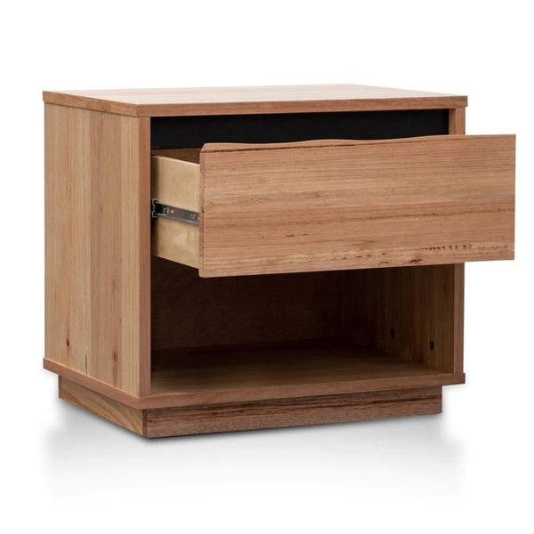 Greenbrier Bedside Table - Messmate - Outdoor Living Essentials