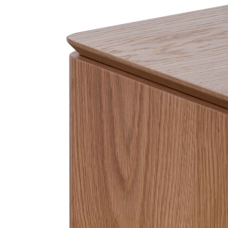 Hampton 6 Drawers Wooden Chest - Outdoor Living Essentials