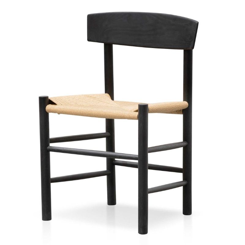 Hawthorne Rattan Dining Chair (Set of 2) - Outdoor Living Essentials