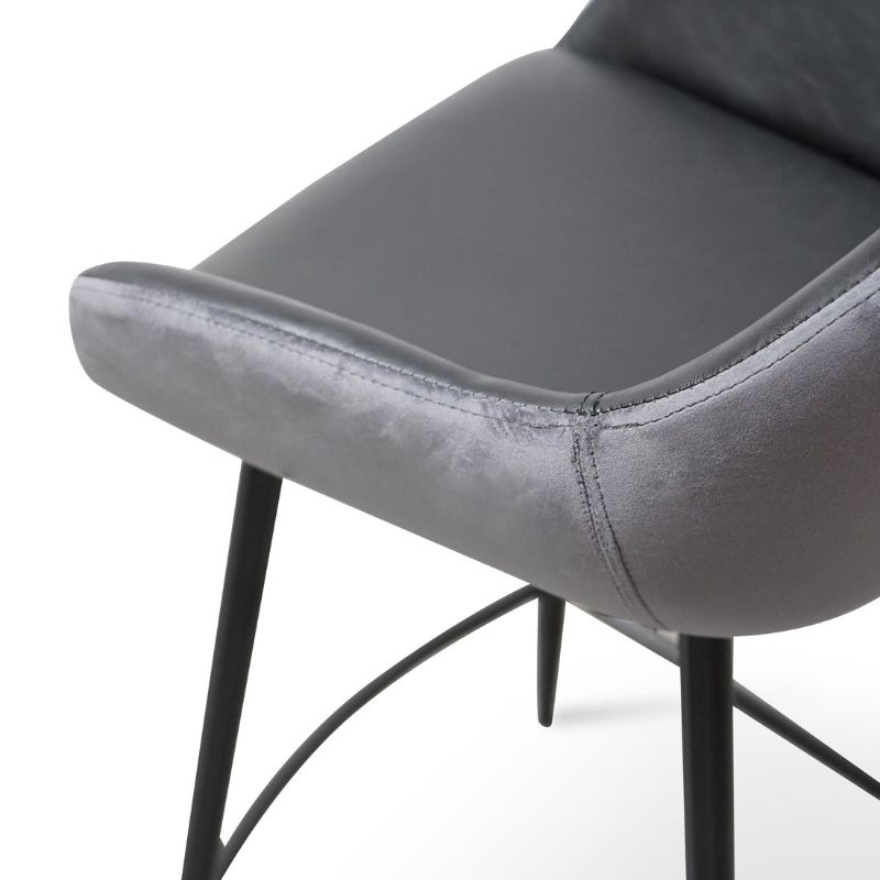 Head 68cm Modern Bar Stool - Outdoor Living Essentials