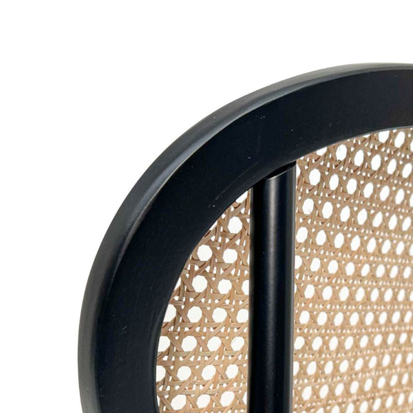 Herschel Rattan Dining Chair - Outdoor Living Essentials