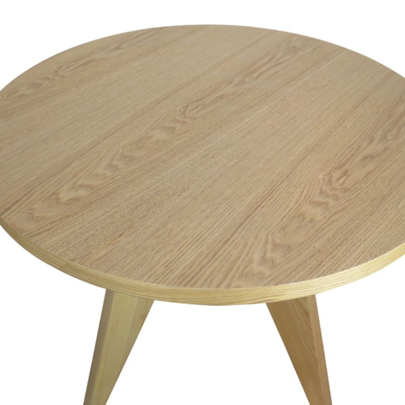 Kingston 80cm Round Dining Table - Outdoor Living Essentials