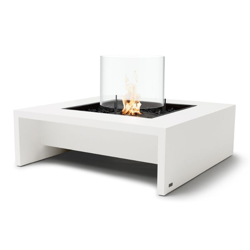 Mojito 40 Ethanol Fire Pit Table - Outdoor Living Essentials