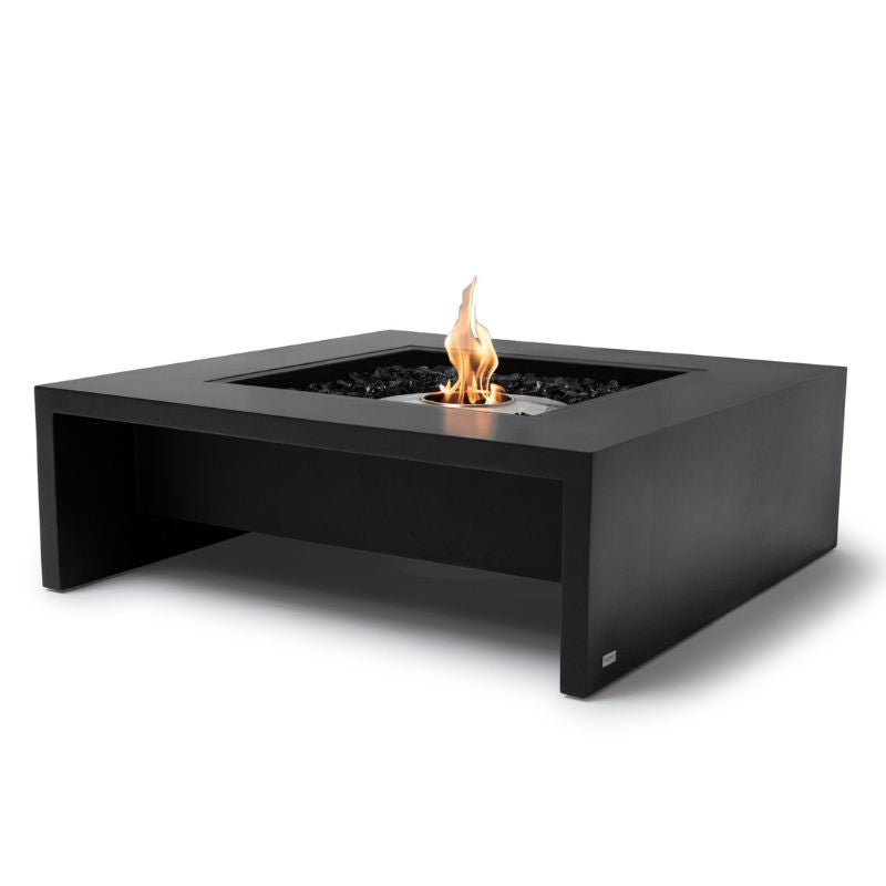 Mojito 40 Ethanol Fire Pit Table - Outdoor Living Essentials