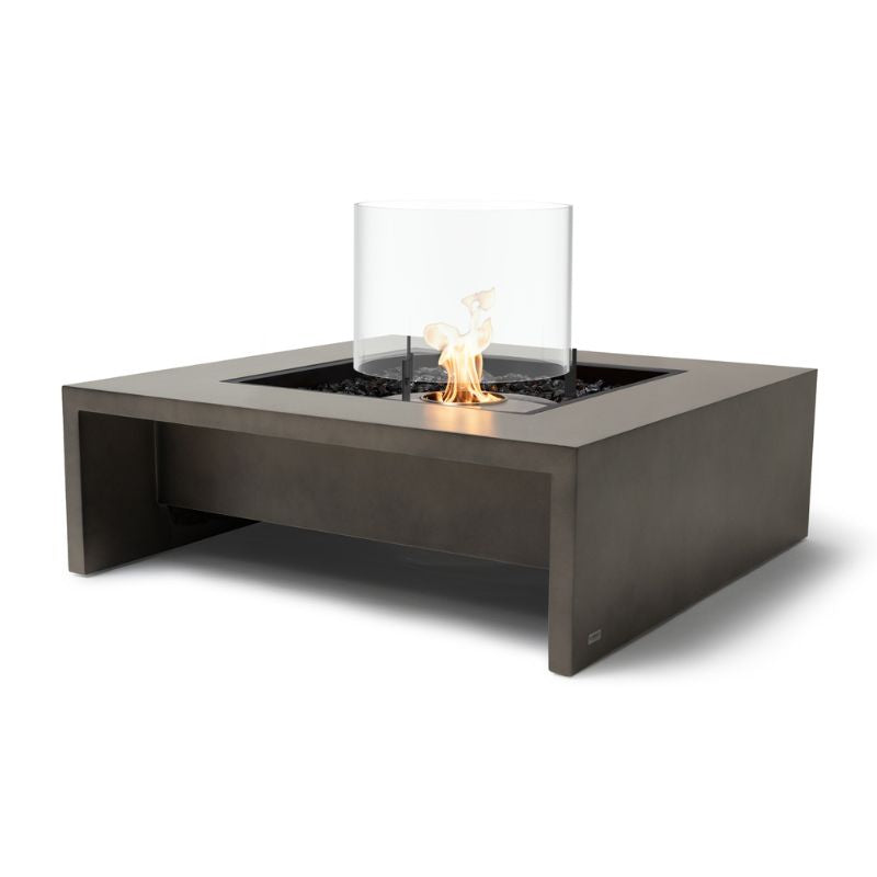 Mojito 40 Ethanol Fire Pit Table - Outdoor Living Essentials