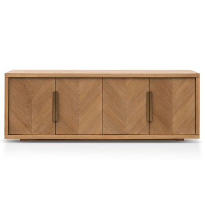 Nantucket 200cm Buffet Unit - Outdoor Living Essentials