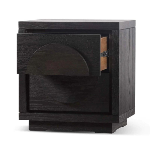 Oatfield Bedside Table - Outdoor Living Essentials