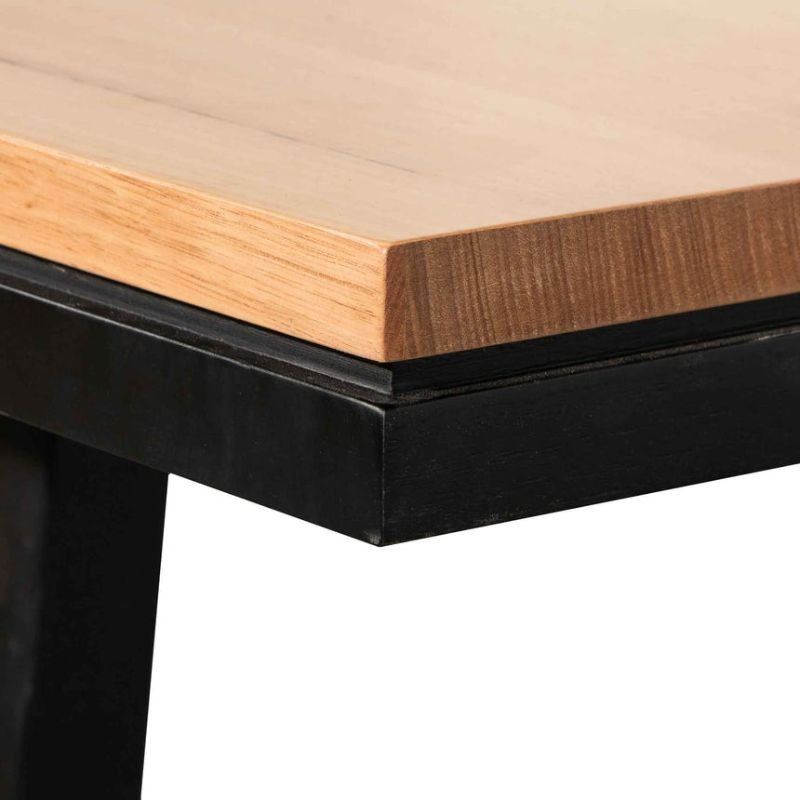 Orchardview 240cm Dining Table - Messmate - Outdoor Living Essentials