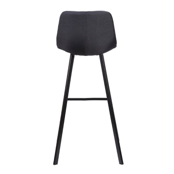 Preston 80cm Bar Stool (set of 2) - Outdoor Living Essentials