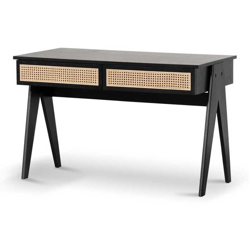 Redwood 120cm Home Office Desk - Outdoor Living Essentials