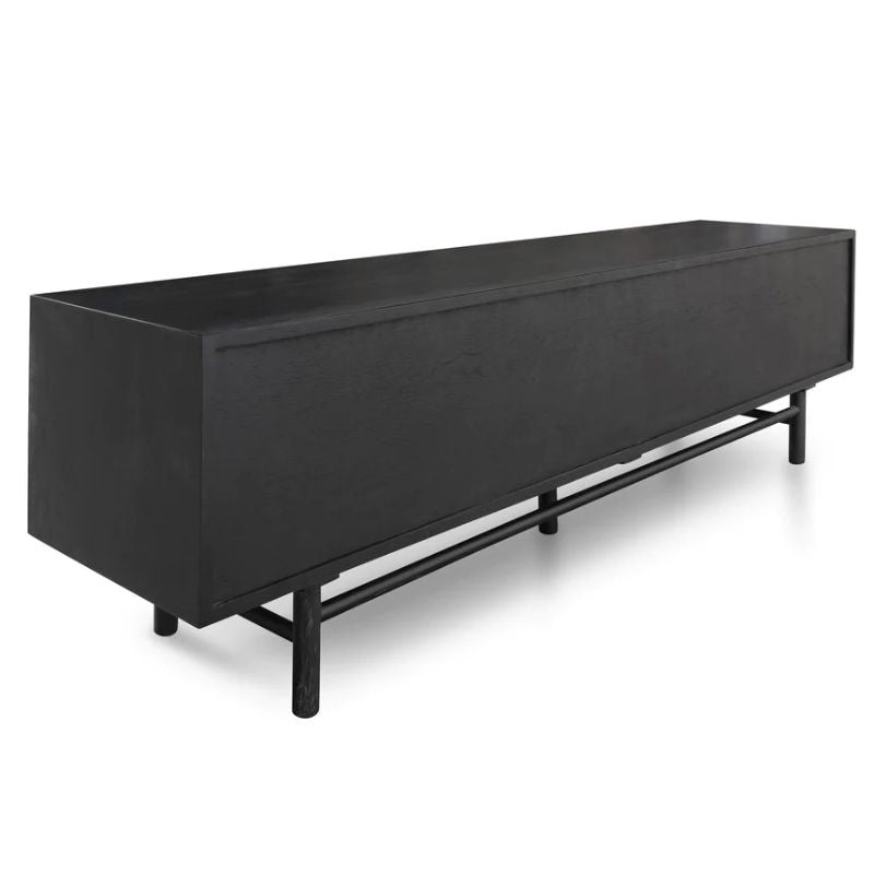 Shelton 210cm Entertainment TV Unit - Outdoor Living Essentials