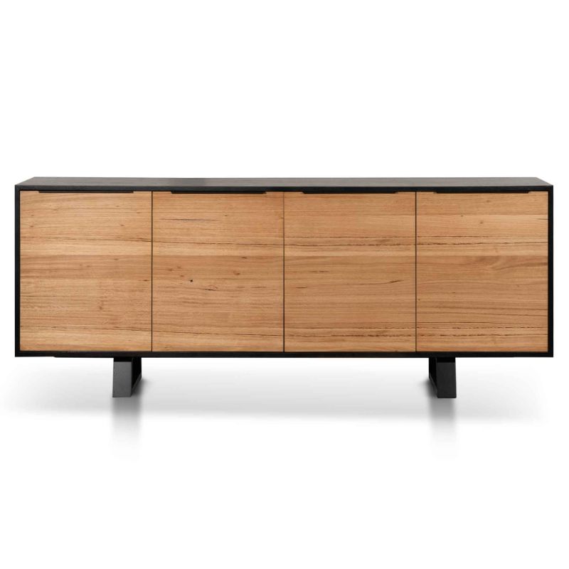 Zuma 200cm Buffet Unit - Messmate - Outdoor Living Essentials