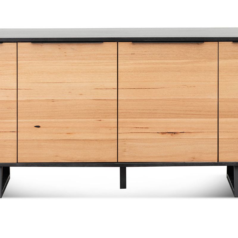 Zuma 200cm Buffet Unit - Messmate - Outdoor Living Essentials