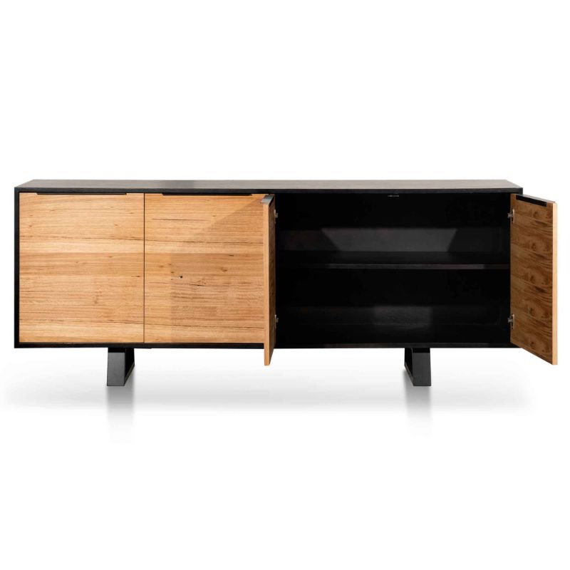 Zuma 200cm Buffet Unit - Messmate - Outdoor Living Essentials