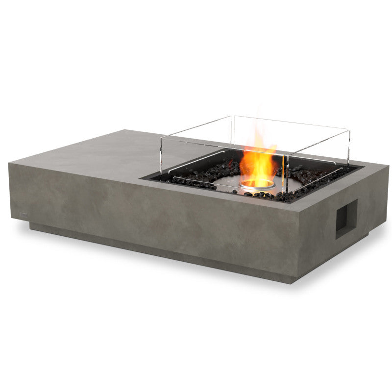 Ethanol Fireplaces - Outdoor Living Essentials